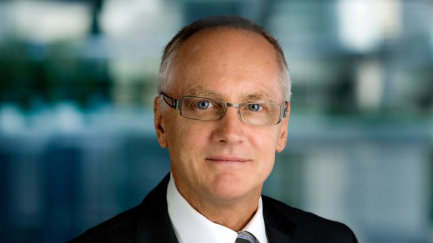 Lend Lease restructures as Saxelby goes