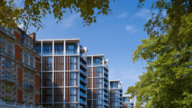 One Hyde Park London: What life's like in world's most expensive ...