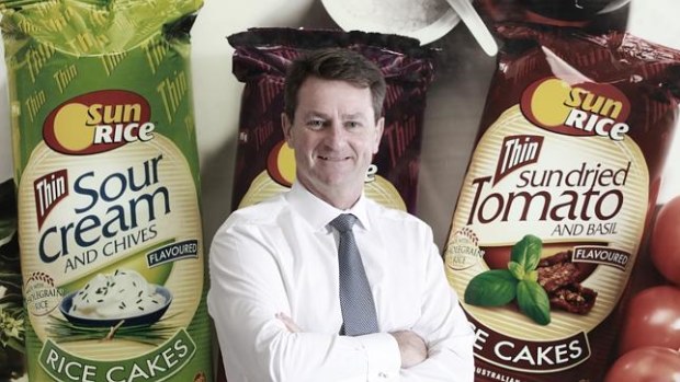 SunRice to unveil much-anticipated capital review