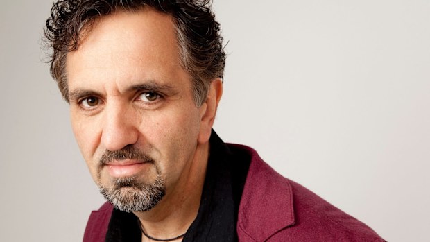 Why pianist Joe Chindamo has New York and poodles on his mind