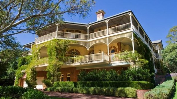 Young mining boss buys WA’s Devereux Farm for $21m