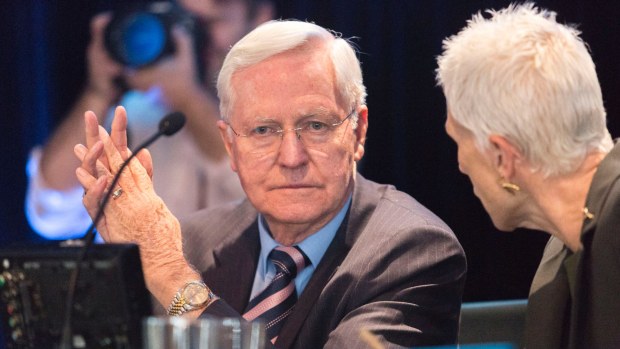 How the Rich Invest: property developer Kevin Seymour