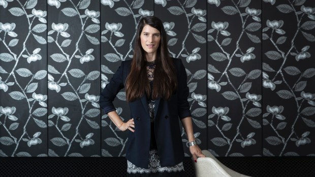 iAngels co-founder Mor Assia says Israel historically shielded from ...