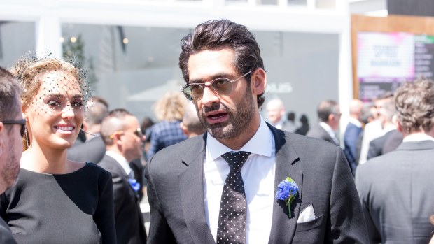 New role for KPMG rainmaker Jon Adgemis