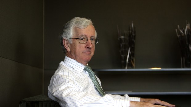 Gresham Partners recruits former UBS banker Peter Scott