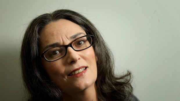 EnergyAustralia's Cath Tanna urges Canberra to put a price on carbon