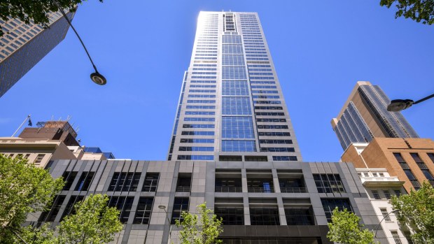 Ex-TPG dealmakers Ben Gray and Simon Harle poaching for new firm