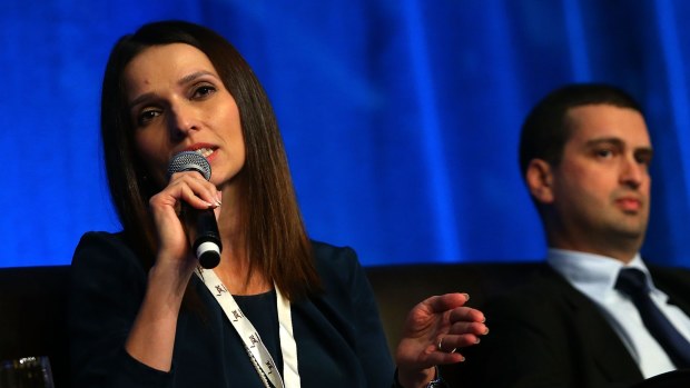 How to avoid a 'manel': Panel Pledge signee Darren Hill offers 3 ways ...