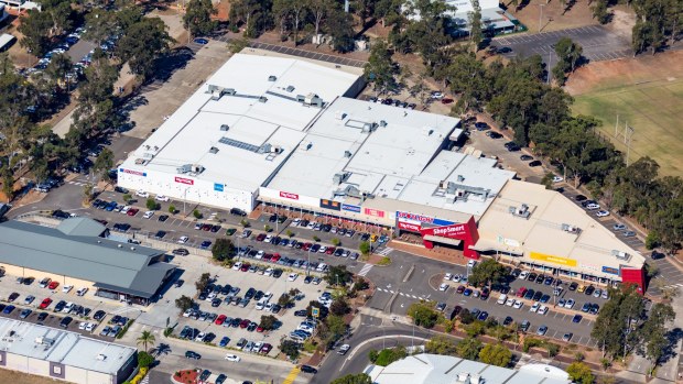 Rich Lister Nick DiMauro sells shopping centre to tenant for $25m