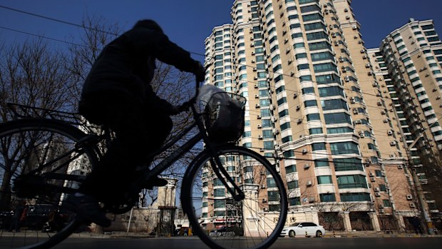 Inflation key to China easing monetary policy