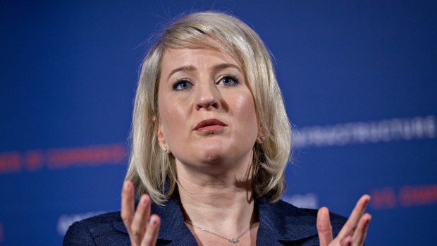 Transurban's US boss urges Congress to reconsider asset recycling