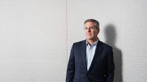 Audit rules increase costs, cut quality: PwC global boss Bob Moritz