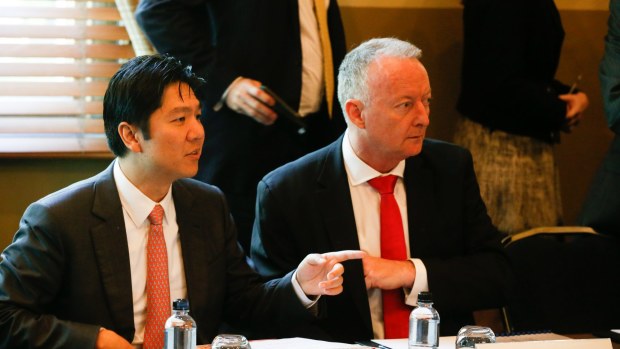 Aveo takes over Freedom in $215.5 million retirement village deal