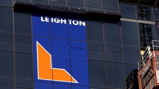 Leighton Holdings profit climbs to $470m