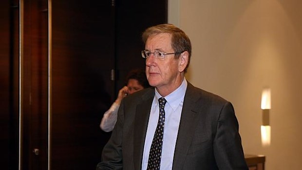 Logistic king Chris Corrigan expands interests into PrimeAg