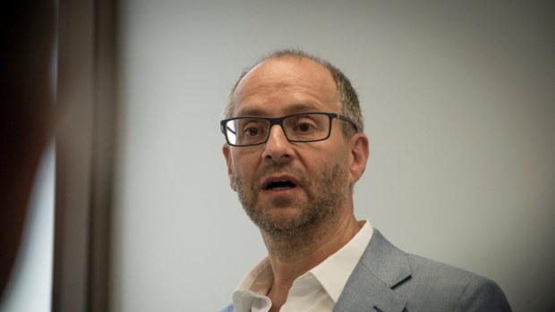 How the Rich Invest: Alex Waislitz and Tolga Kumova are 2017's top ...