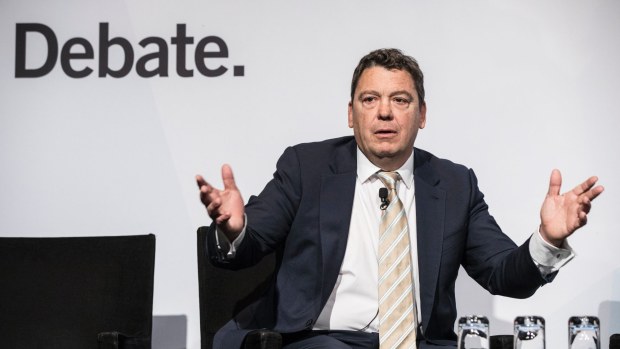 Downer-Spotless: Inside the capital markets story of the year