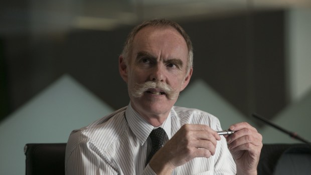 Executive remuneration must be 're-imagined': Ian Silk