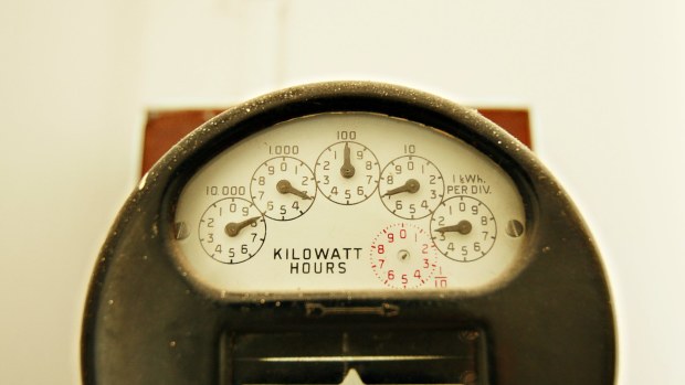 Ausgrid wins race to buy AGL Energy's smart meter arm