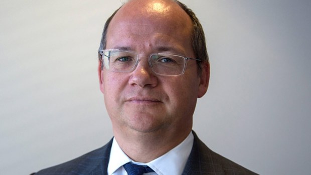 HSBC co-head global banking Matthew Westerman quits less than 2 years ...