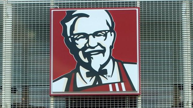 Collins Foods in the cooker as director quits