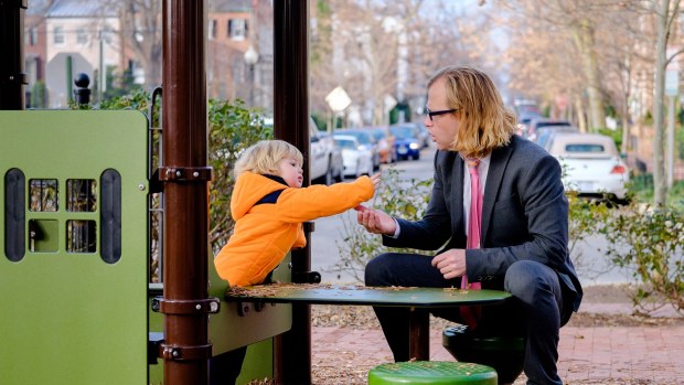 Justin Wolfers says your iPhone is destroying your investment returns