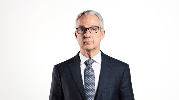 Former Macquarie Bank CEO Nicholas Moore to chair Centre for ...
