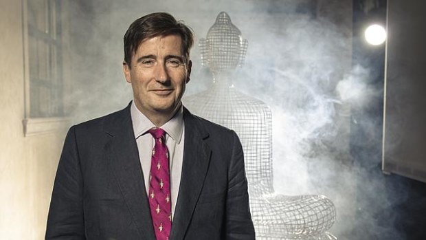 Mark Carnegie investment brings US medical devices start-up Cardiac ...