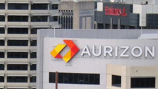 Queensland ruling crimps Aurizon’s potential revenue