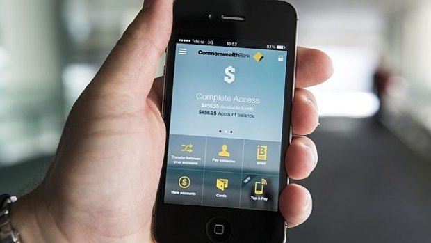 New CBA mobile banking app changes the game