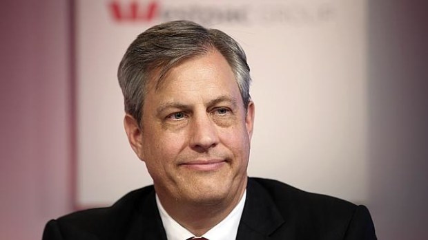 Westpac CEO Brian Hartzer appointed Australian Bankers’ Association ...