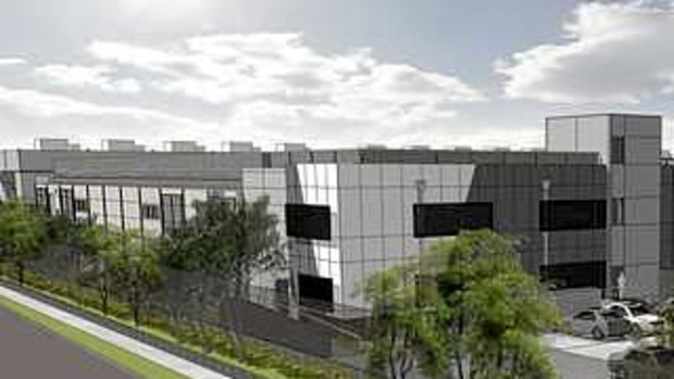 Fourth bidder emerges in Metronode auction