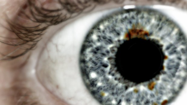 Wavefront eyes raising