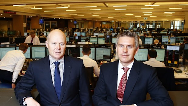 Market valuations put growth on the agenda: UBS