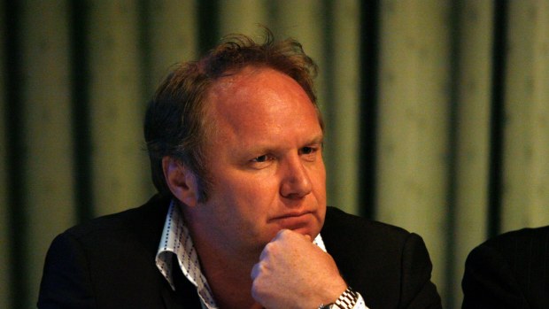 George Kerr's Cayman Islands legal fight shines light on a reclusive figure