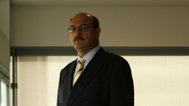 Bell Financial Group tips more fringe operators to fall as profit climbs