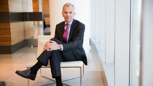 Morgan Stanley's Andrew Slimmon: Value in Europe, US banks and emerging ...