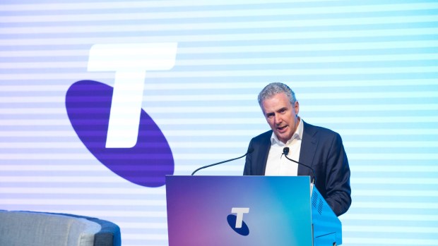 Telstra set to launch ramped-up loyalty program