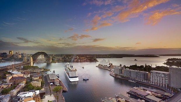 Gold Fields to be worth its weight