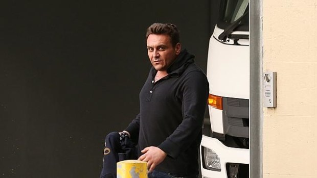 George Alex hearing delayed for mental health reasons