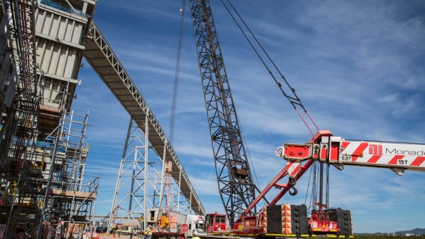 Glencore back at the table with fresh WICET proposal