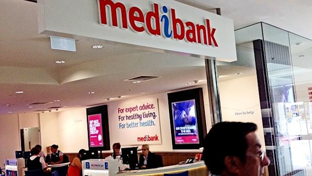 Medibank Private rewrites value rules