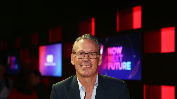Seven's Nikki Rooke to radio while Brad Lyons relocates to Redfern