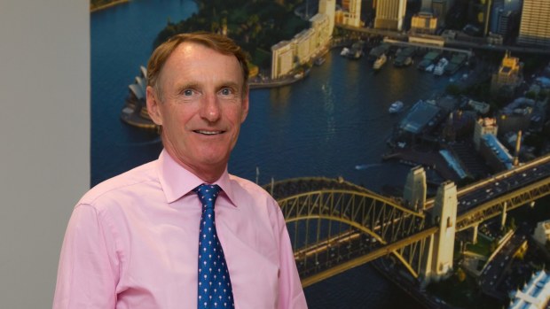 Australian residential revenue jumps for Savills