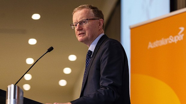 Halmarick: The RBA and the global monetary policy cycle