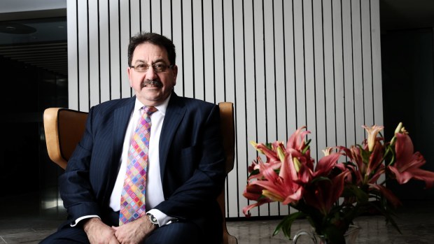 Ausbil hires sell-side analyst Andrew Peros