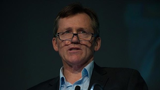 Kathmandu appoints Xavier Simonet as CEO