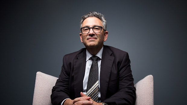 Sacked Praemium CEO Michael Ohanessian may get job back after investor ...