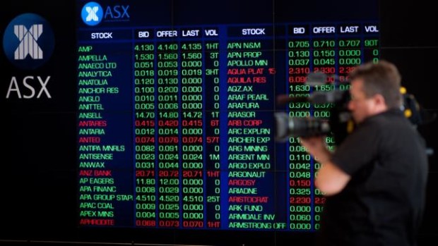 Mid-market private equity gurus Anacacia Capital turn their attention ...