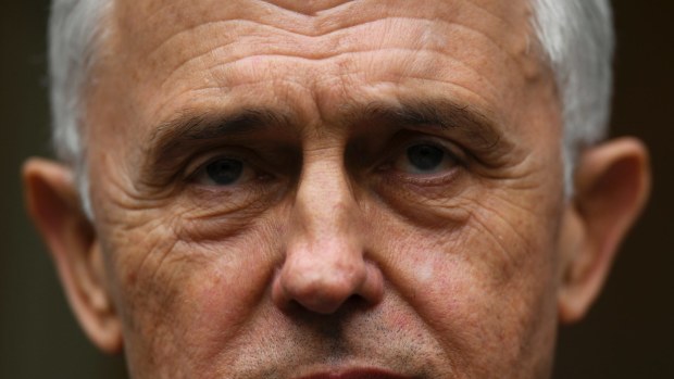 The Liberal party-room meeting must go ahead